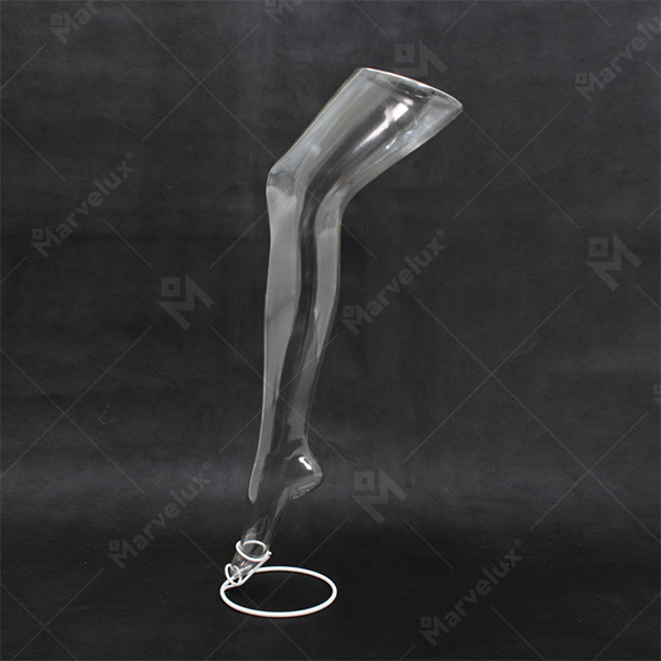 Female leg form - Marvelux Mannequins China