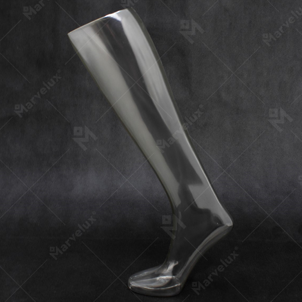 Female leg form - Marvelux Mannequins China
