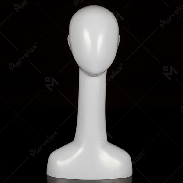 Head form - Marvelux Mannequins China